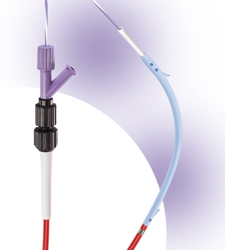 Stents & Placement Sets – Meditek Systems