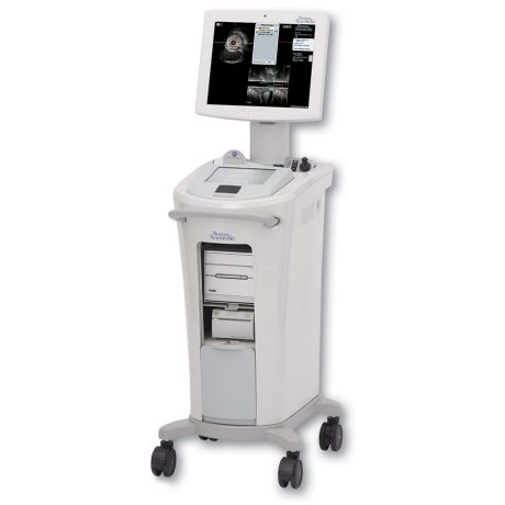 Ilab™ Ultrasound Imaging System With Polaris Software – Meditek Systems