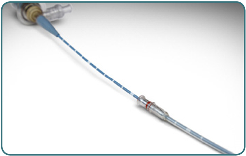 OptiCross™ Coronary Imaging Catheter – Meditek Systems
