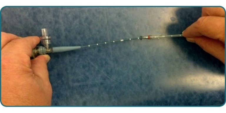 OptiCross™ Coronary Imaging Catheter – Meditek Systems