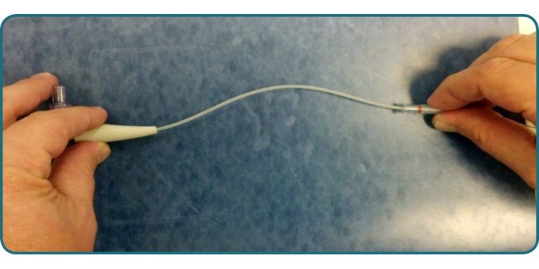 OptiCross™ Coronary Imaging Catheter – Meditek Systems