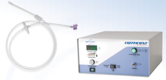 CO2 Insufflation – Meditek Systems