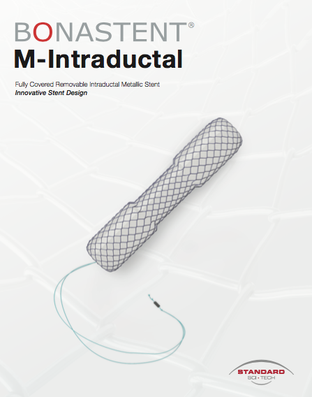 M-Intraductal – Meditek Systems